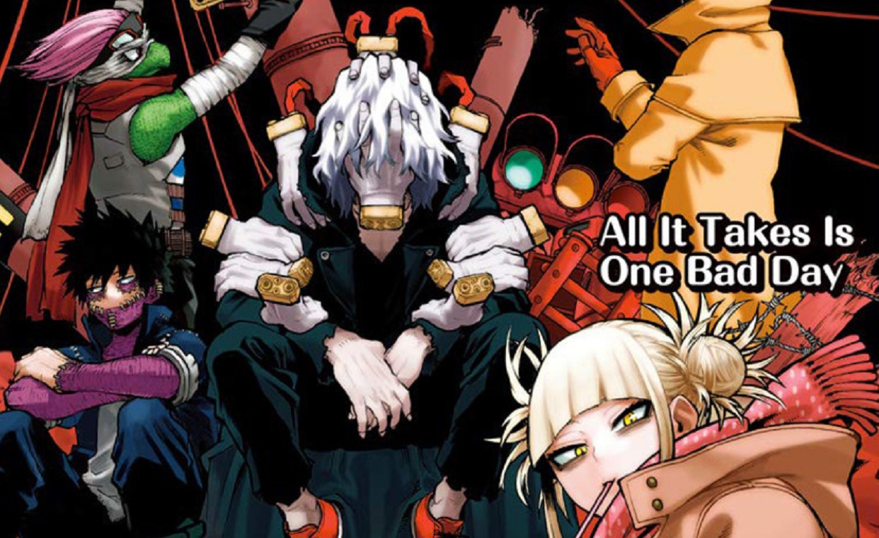 Yu Saito #01: Editor Chefe da Shonen Jump explica a técnica secreta de ...