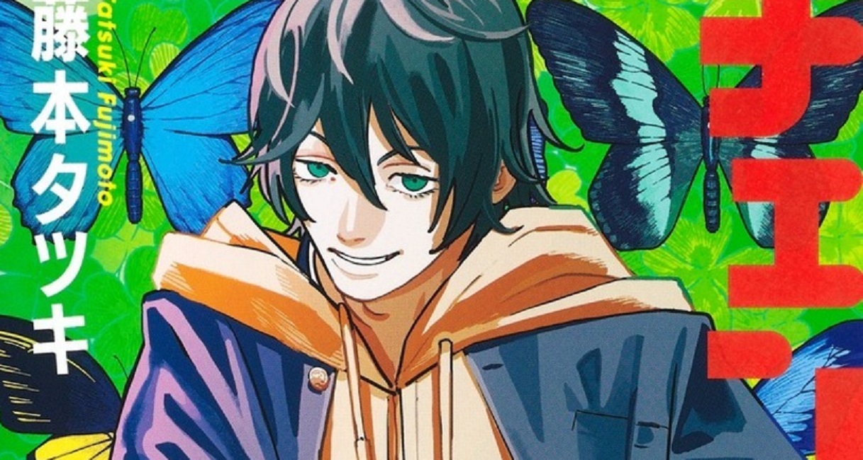 Report de Vendas: O assustador declínio de Chainsaw-man - Analyse It